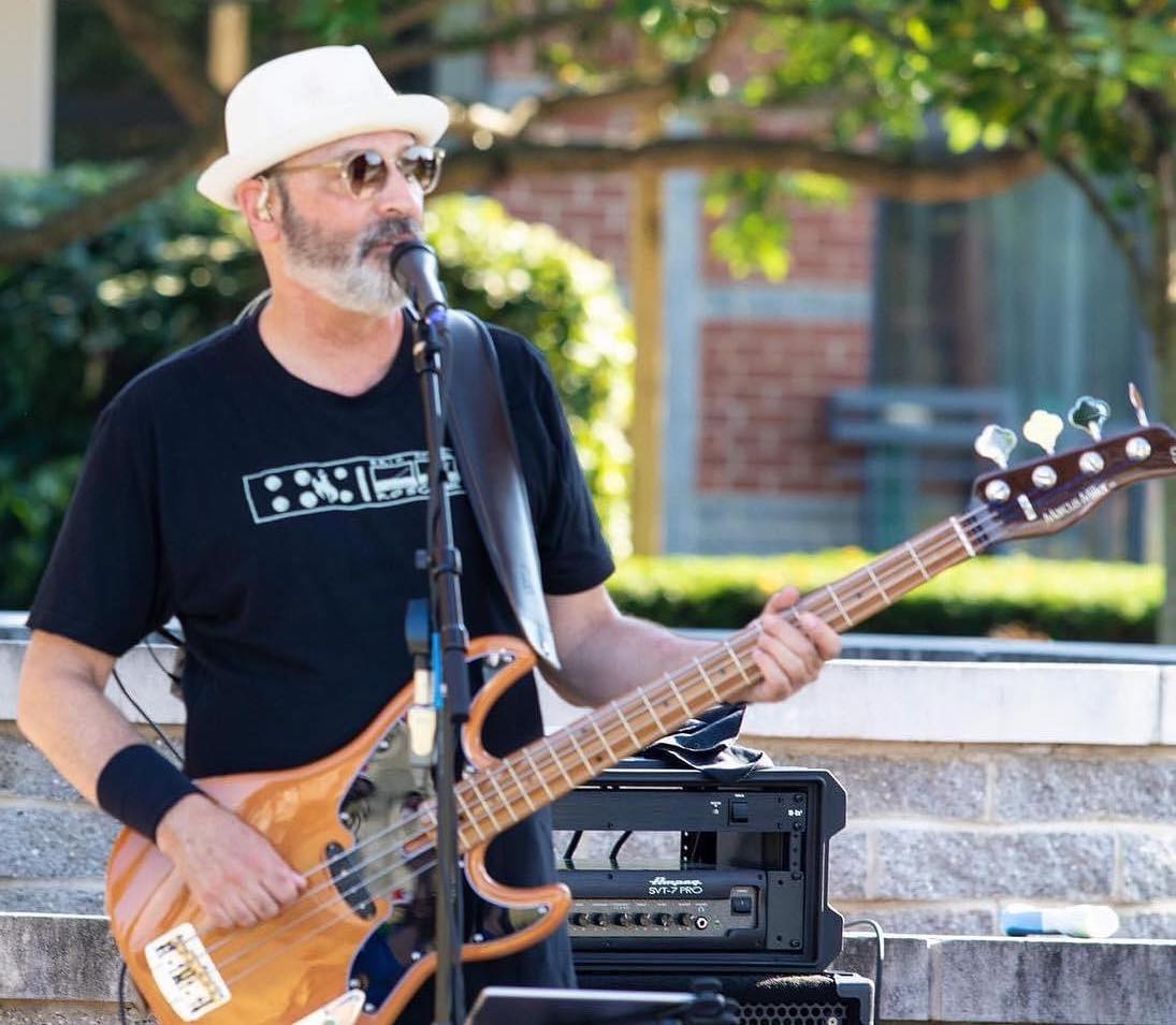 Wildflower Dreams | DC-based Tom Petty, Stevie Nicks/Fleetwood Mac ...